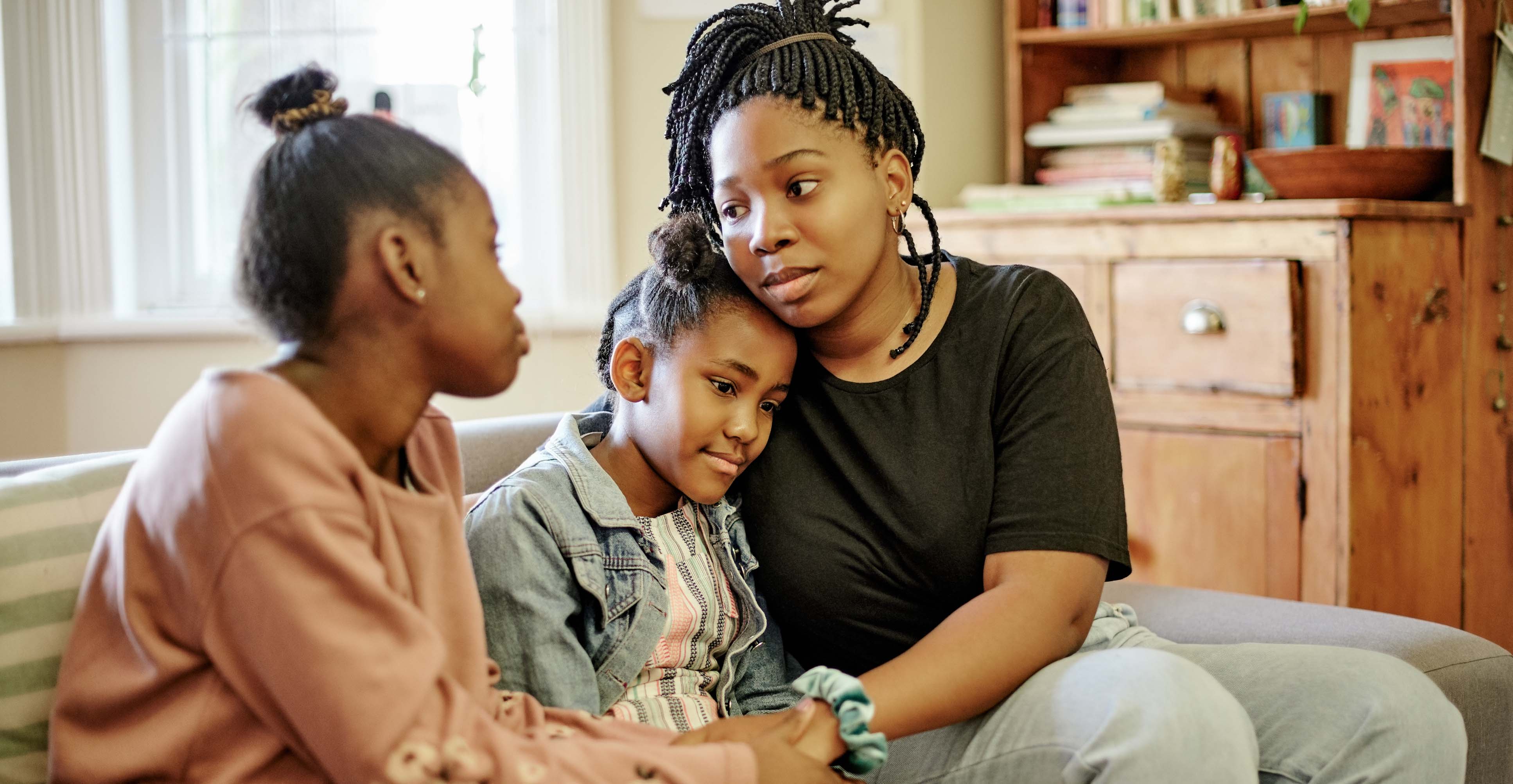 What is a GriefShare support group?